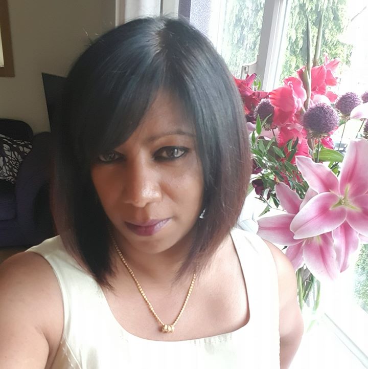 sheila ratnasingham is fundraising for The Royal Marsden Cancer Charity