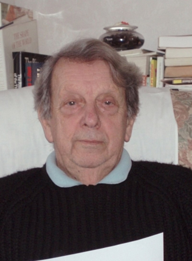 Mary Steward is fundraising for Farleigh Hospice