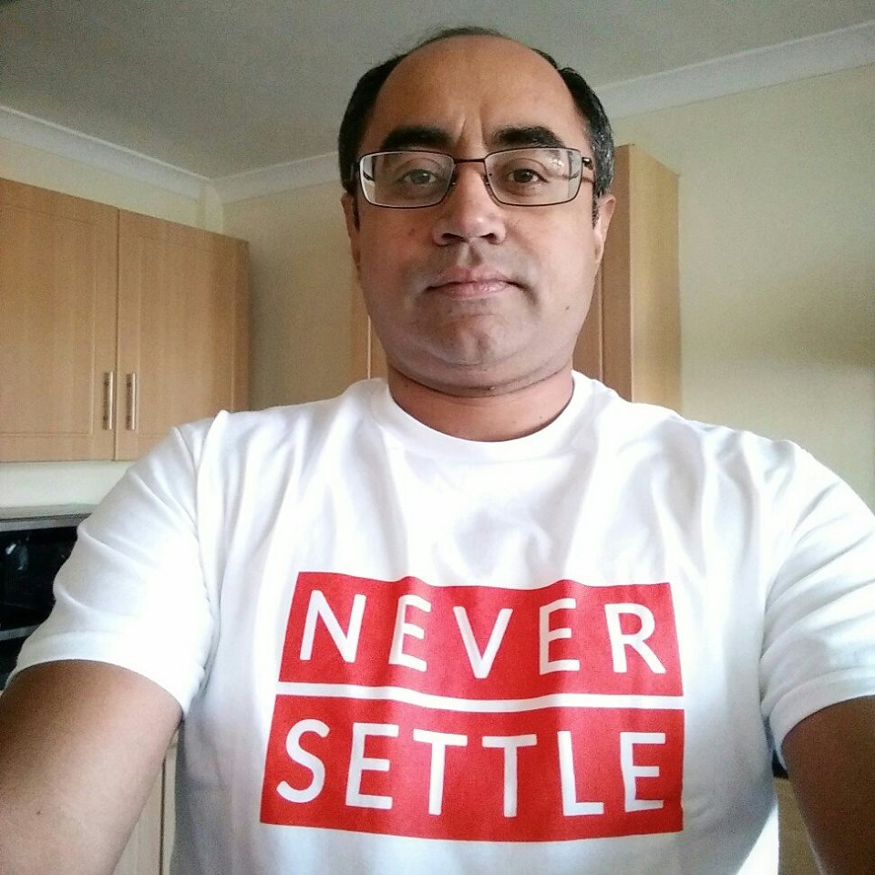 Ariyur Balaji is fundraising for TB Alert