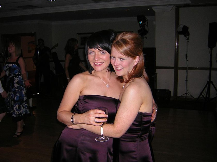 Annie McLaughlin is fundraising for Diabetes UK