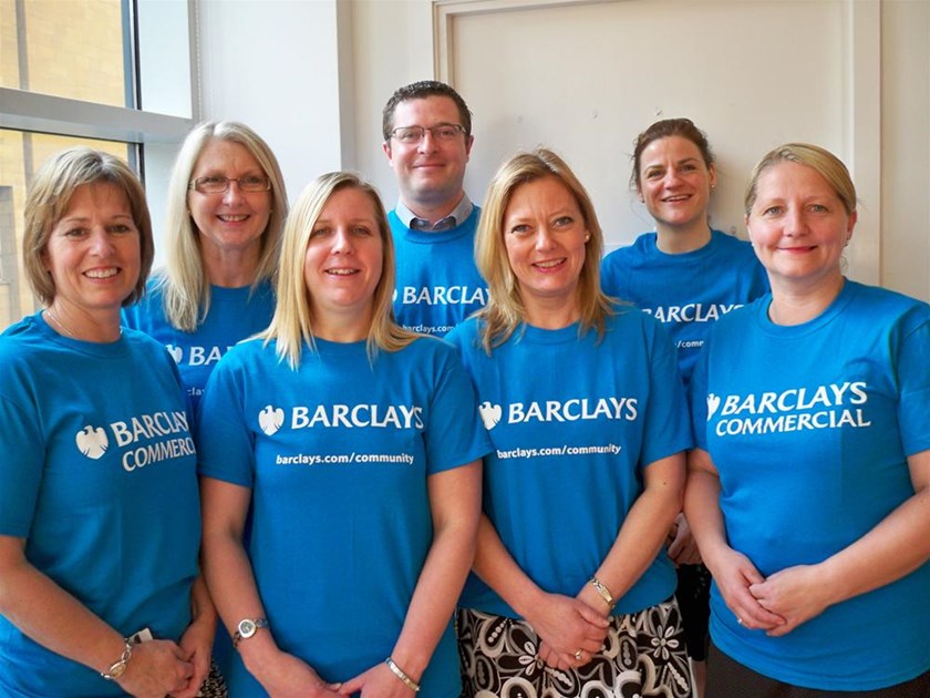 Janet Hardcastle is fundraising for Jane Tomlinson Appeal