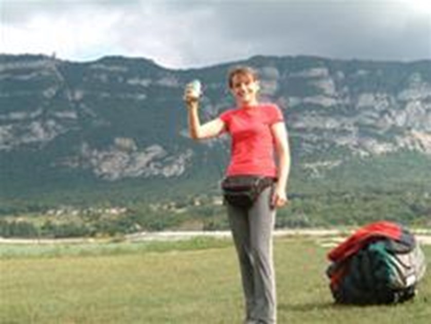 Anne Stenning is fundraising for Cancer Research UK