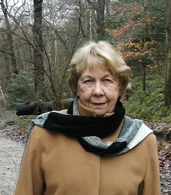 Leighton Williams is fundraising for Dementia UK