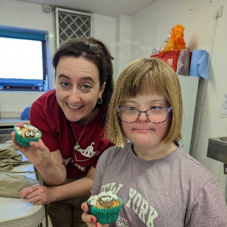 Ella O'Brien is fundraising for Yellow Submarine