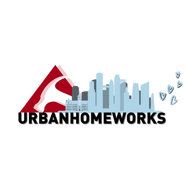 Cohl Callies is fundraising for Urban Homeworks, Inc.