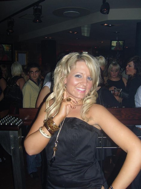 shona anderson is fundraising for Alzheimer Scotland