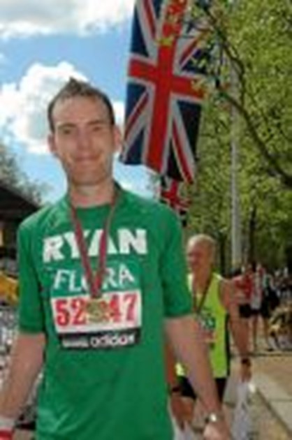 Ryan Shipman is fundraising for Friends of Bristol Haematology and ...