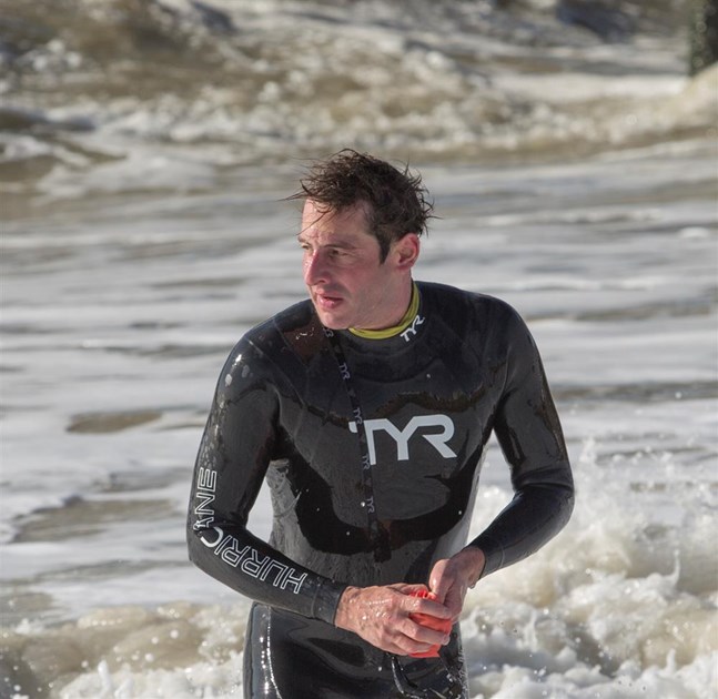 Alex Downey is fundraising for Winston's Wish