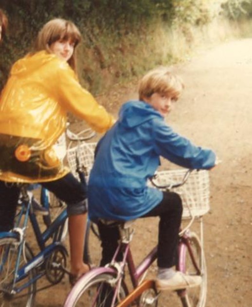 Nick Grubb is fundraising for British Heart Foundation