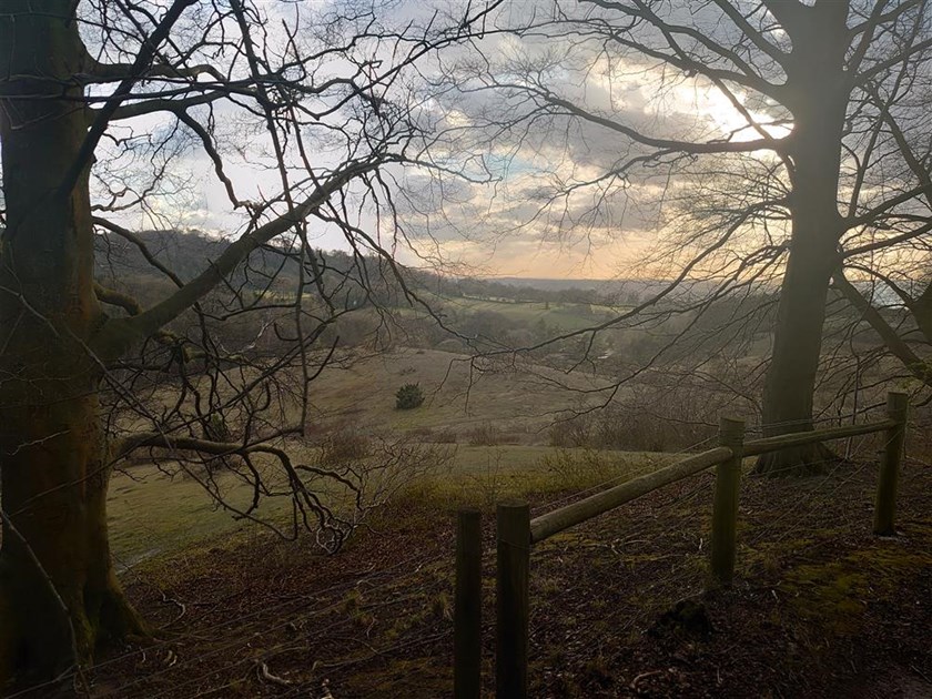 Charles Vint is fundraising for Turn2us