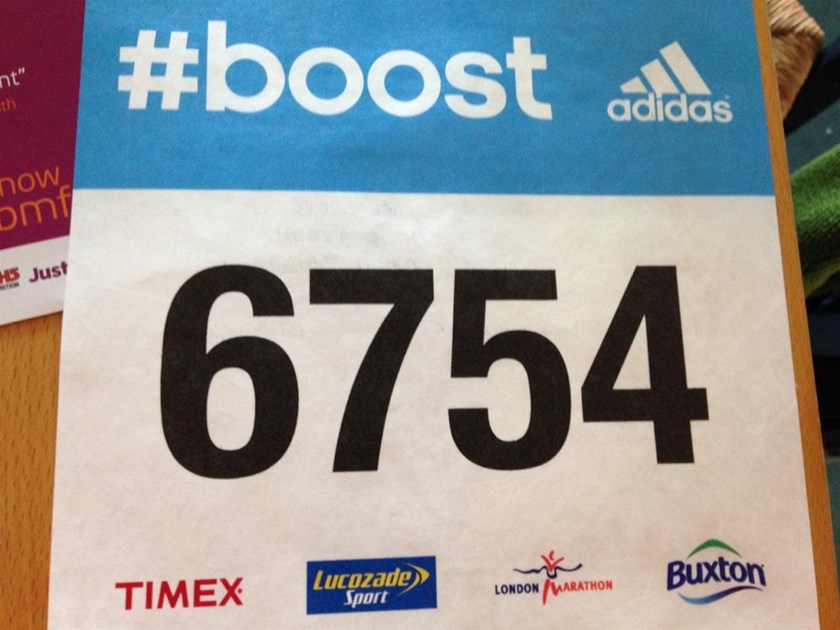 Clara Locke is fundraising for Multiple Sclerosis Trust (MS Trust)
