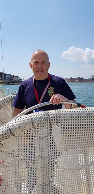 Andy Howarth is fundraising for UNICEF UK