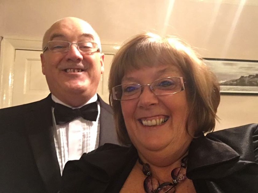 Debra Green is fundraising for Redeeming Our Communities