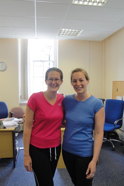 Emma Beattie is fundraising for AFK - Working With Disability