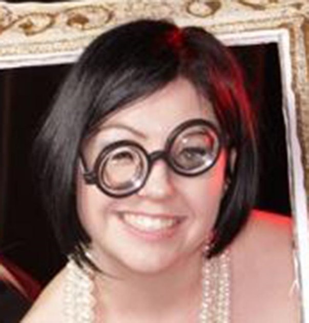 Sonja Muir is fundraising for Macmillan Cancer Support