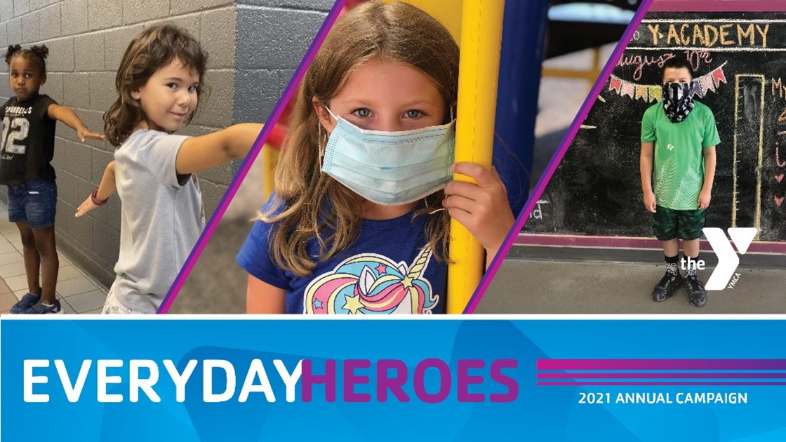 Amber Mayer is fundraising for YMCA - Valley of the Sun