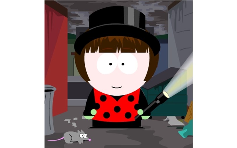 michelle olley is fundraising for Maggie's Centres