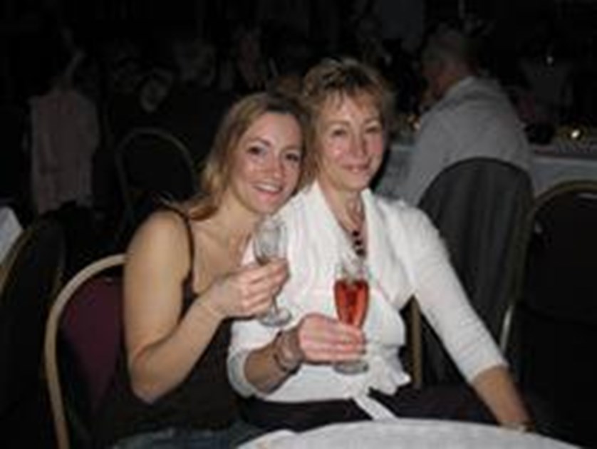 Hannah Shepherd is fundraising for The Royal Marsden Cancer Charity