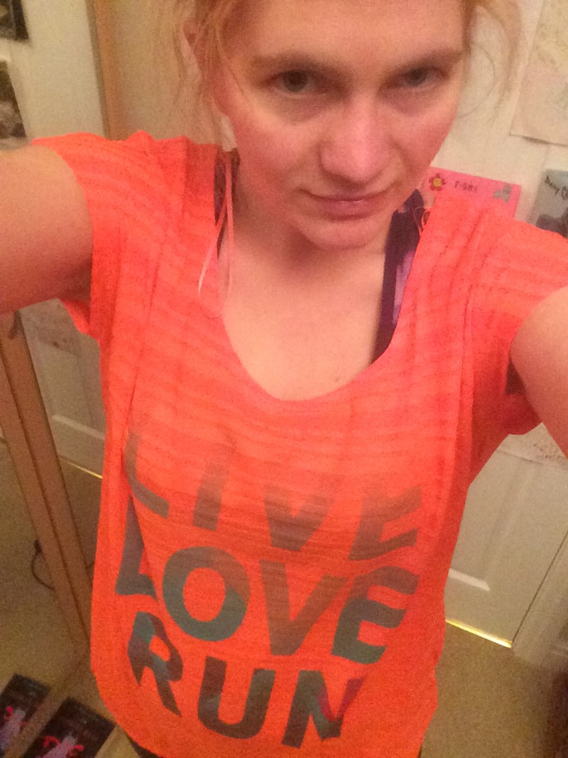 Fiona Caldwell Is Fundraising For Mind