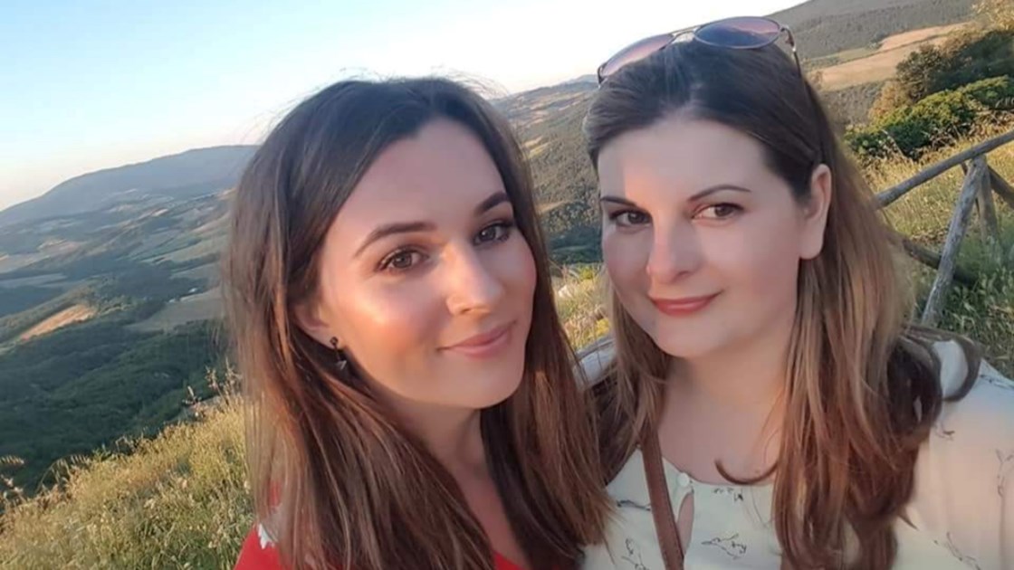 Sarah Ingham is fundraising for Pancreatic Cancer UK