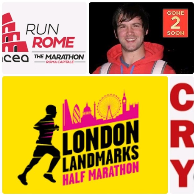 Andrew Pointon is fundraising for Cardiac Risk in the Young