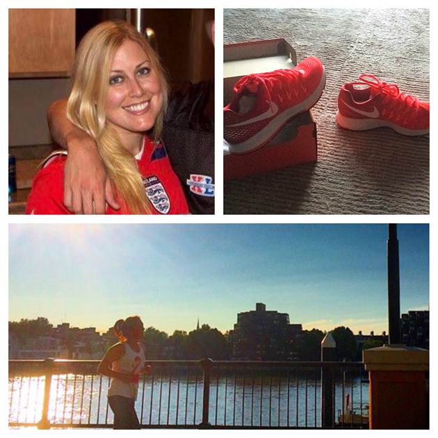 Meghan Fitzpatrick is fundraising for UNICEF UK