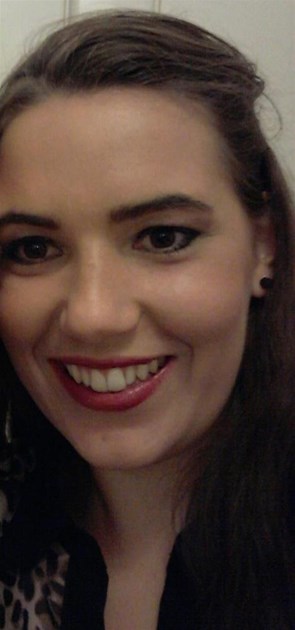 Emma Harding is fundraising for Make-A-Wish Foundation UK