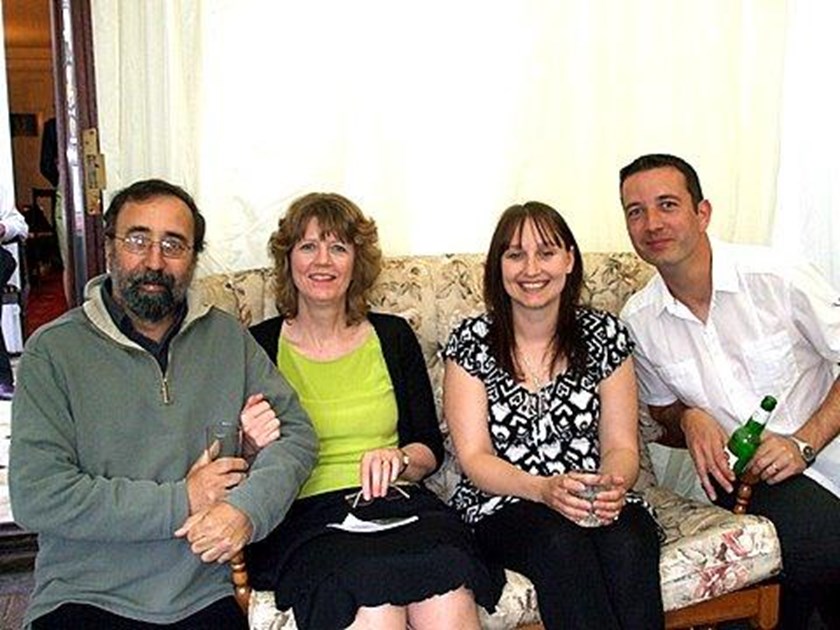 James Blanchard is fundraising for Phyllis Tuckwell