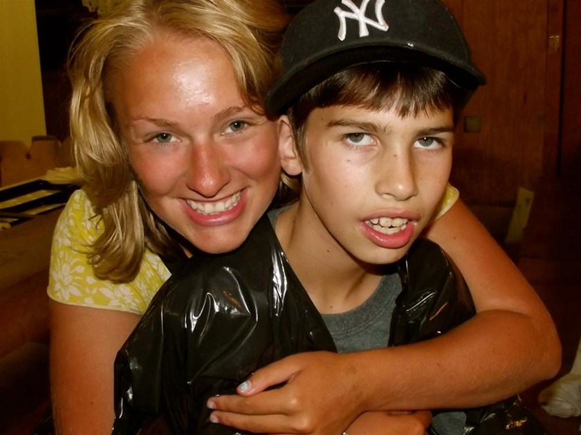 Lydia Townsend is fundraising for Voluntary Service Overseas