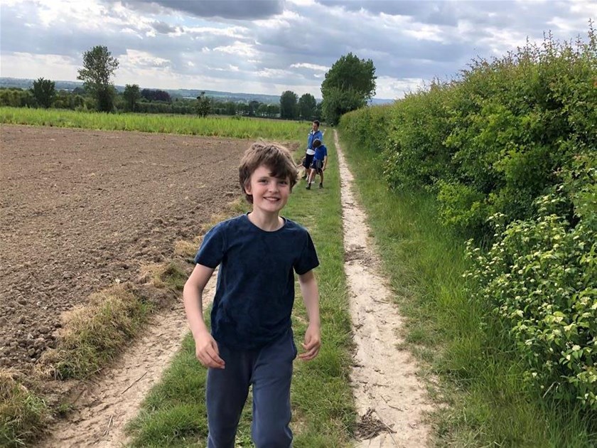 Matt Toombs is fundraising for Bipolar UK