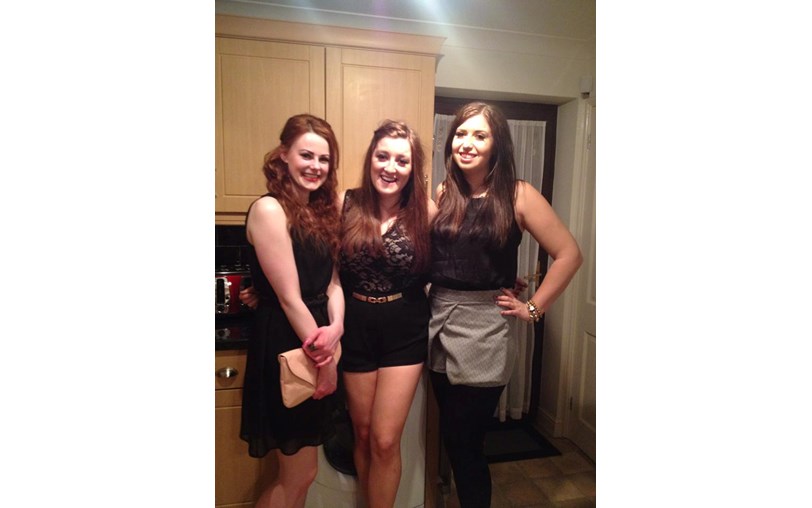 Jemma Hall is fundraising for Cancer Research UK