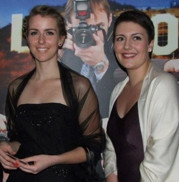 Holly Bray is fundraising for Cancer Research UK