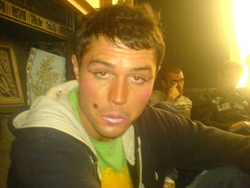 Gareth Chubb is fundraising for THE CHRISTIE CHARITY