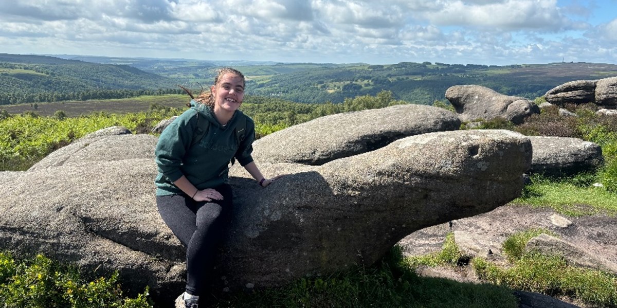 Scrambled Legs Memory Walk is fundraising for Alzheimer's Society