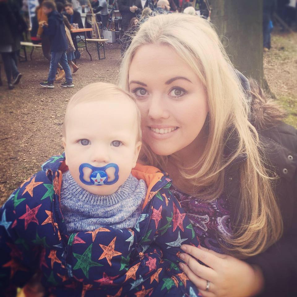 Danielle Draper is fundraising for Alder Hey Children's Charity