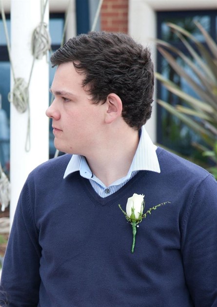 Laura Kate Haskell is fundraising for The Fire Fighters Charity