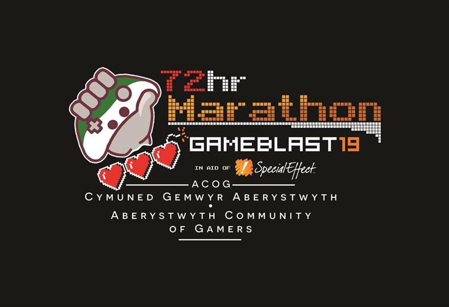 Nate Slade is fundraising for SpecialEffect