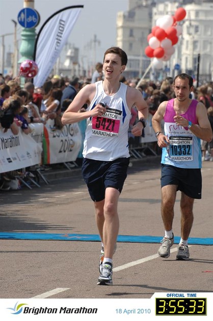 Steven Tull is fundraising for CCHF All About Kids