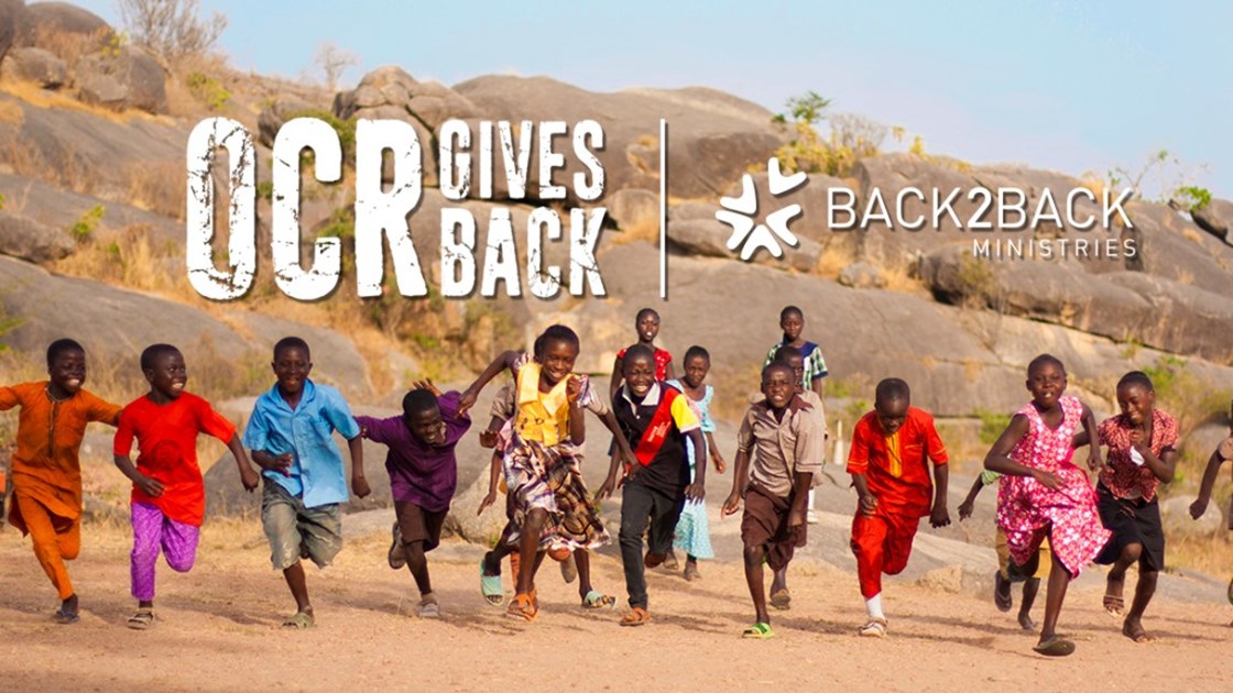 Julie Wolff is fundraising for Back 2 Back Ministries Inc