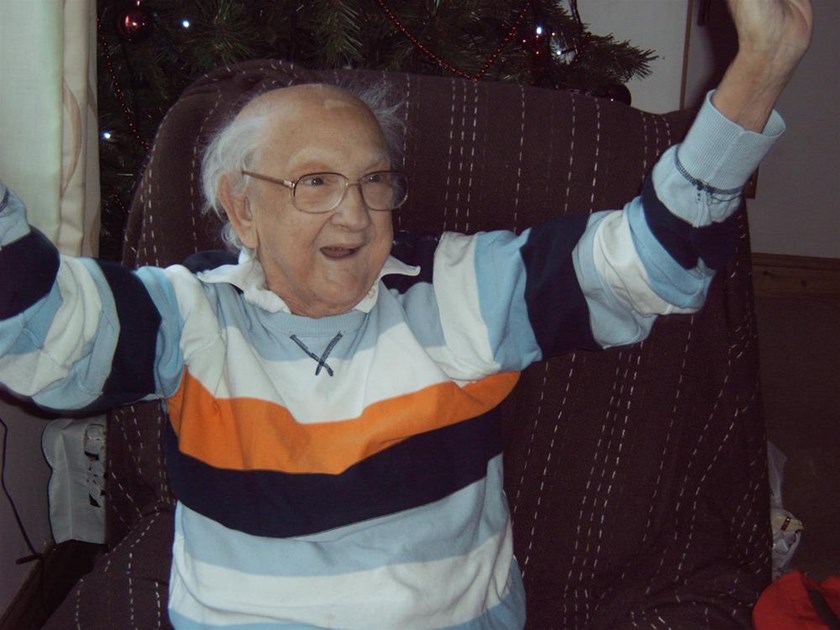 Simon Finley is fundraising for 3H Fund (Helping Hands for Holidays)