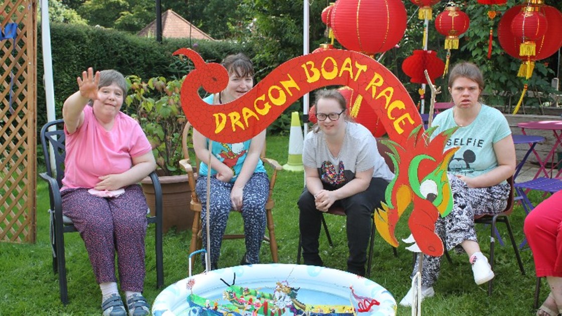 Andrea Merlini is fundraising for Scotts Project Trust