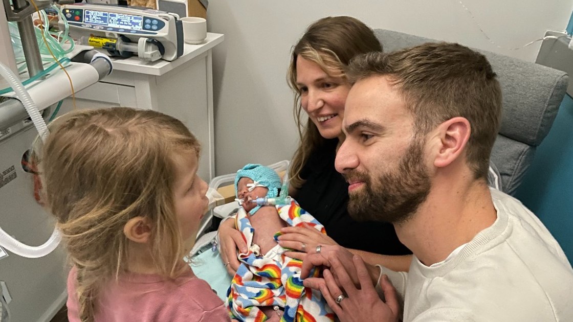 Anthony Scutt is fundraising for Sands, the stillbirth and neonatal ...