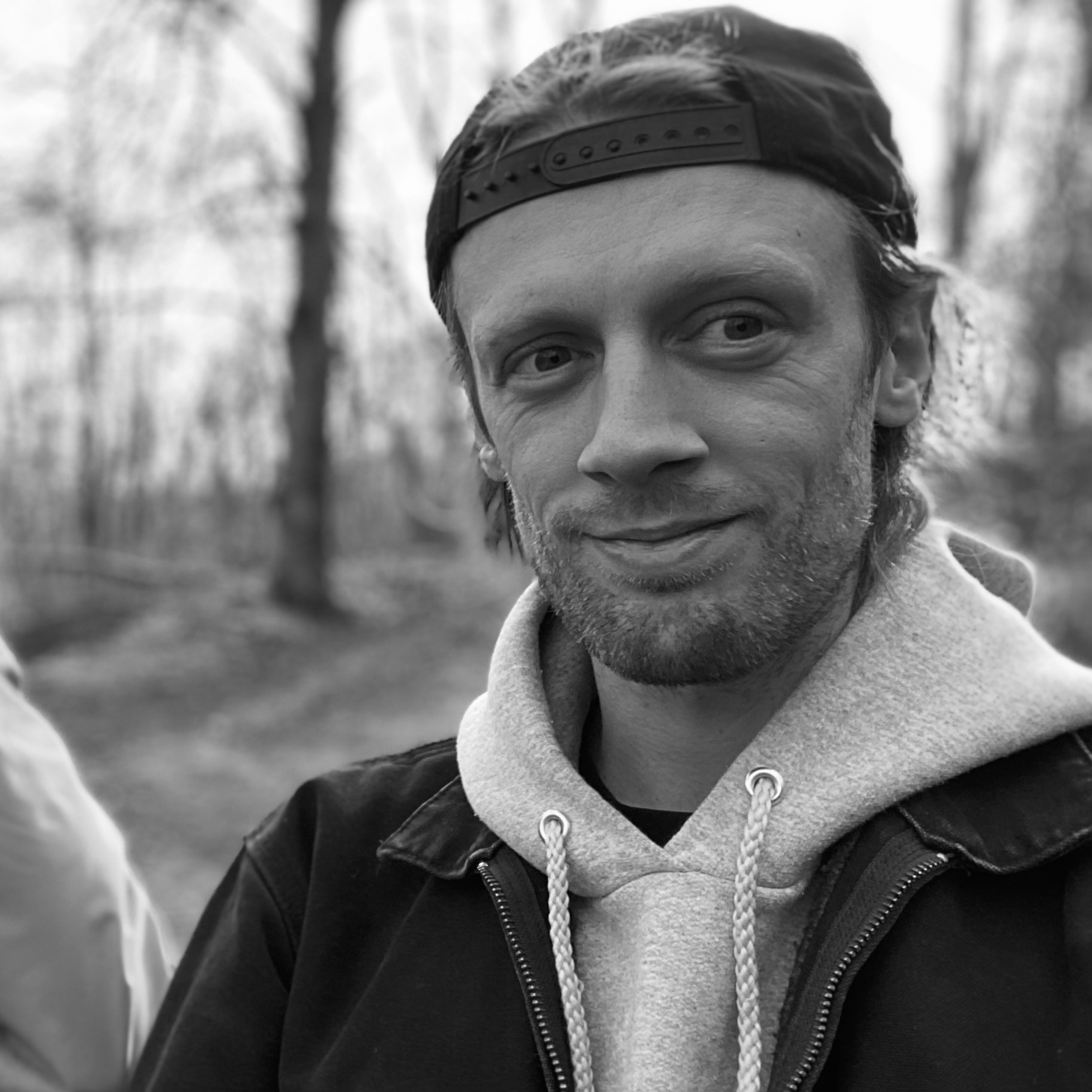 Dominic George is fundraising for Asthma + Lung UK