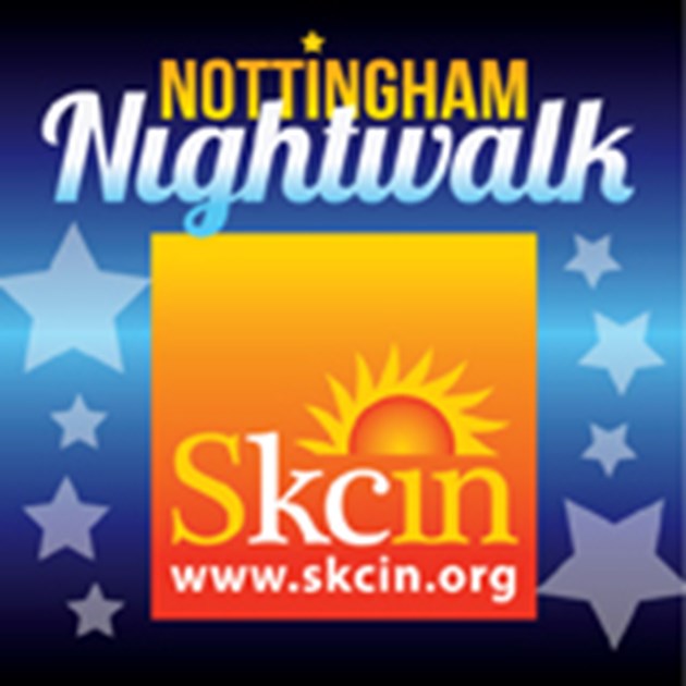 Adam Joesbury is fundraising for SKCIN - The Karen Clifford Skin Cancer ...