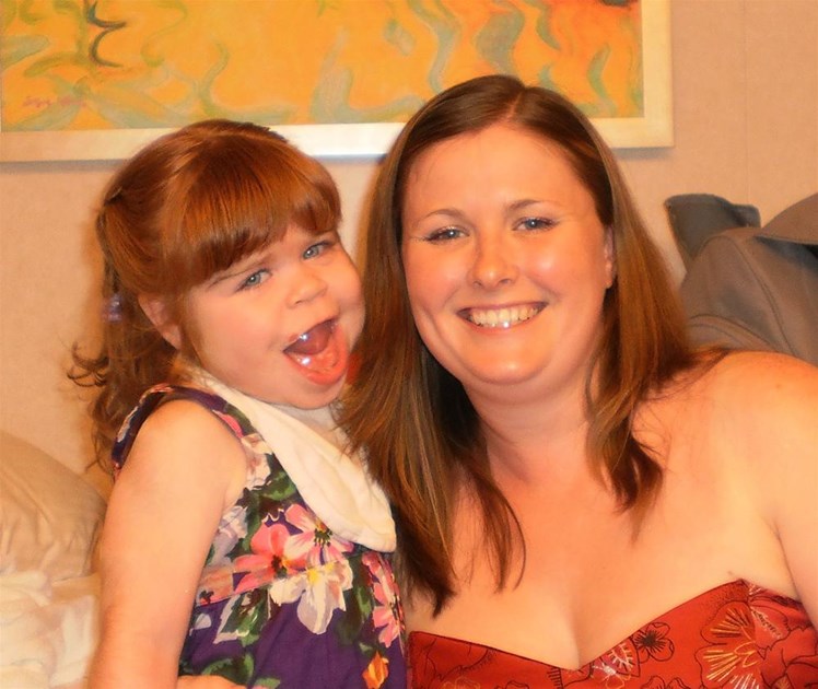 Natalie Mahoney is fundraising for Great Ormond Street Hospital ...