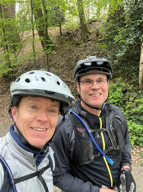 Nick Lofthouse is fundraising for Action Medical Research