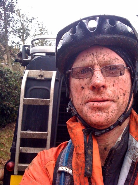 Joe Essex is fundraising for Fairbridge