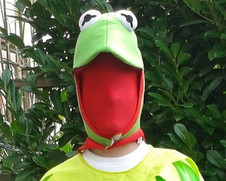 Danny Giani is fundraising for Naomi House & Jacksplace