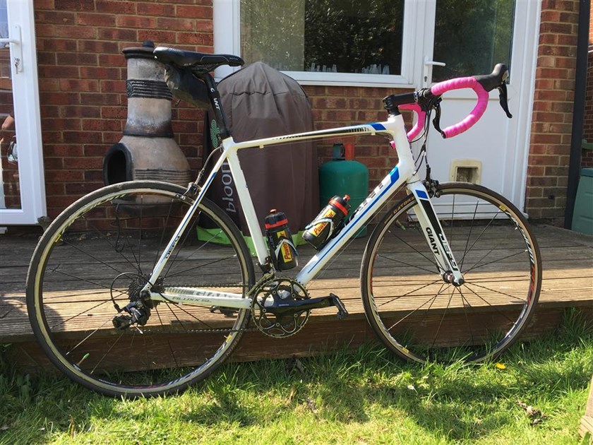 Edward Crocker is fundraising for Help & Care