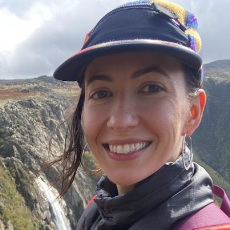 Kelli Hogan is fundraising for Muscular Dystrophy UK